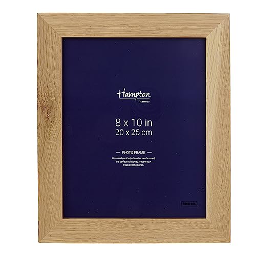 Hampton Frames - Photo Frame, NEW ENGLAND Model - 8 x 10 Inch (20x25 cm ...
