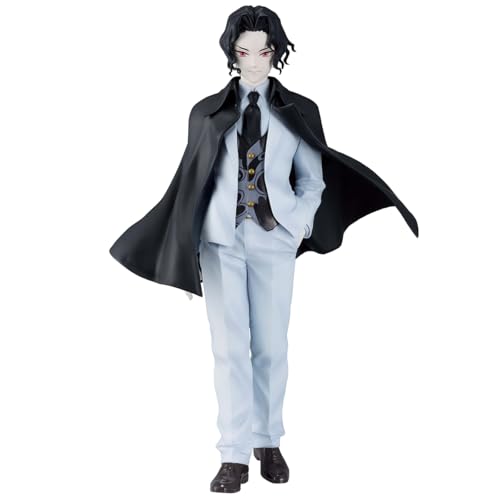 ICHIBANSHO FIGURE - Demon Slayer: Kimetsu no Yaiba - Muzan Kibutsuji ...