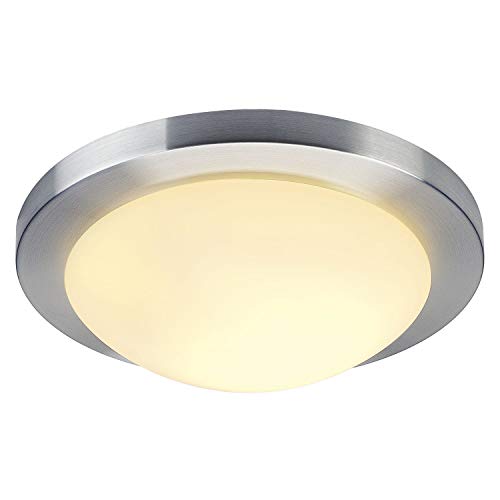 SLV Wall and Ceiling-Mounted Light MELAN/Internal Ceiling and Wall ...