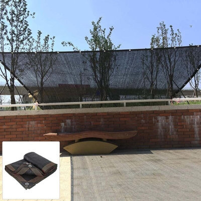 Outdoor Equipment Covers 90 Heavy Duty Sun Protection Netting Blocks Uv ...