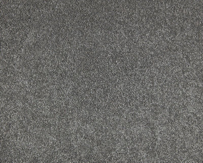 Soft Distinction Carpet By Remland (Ash, 3M X 4M) by B&Q | ufurnish.com