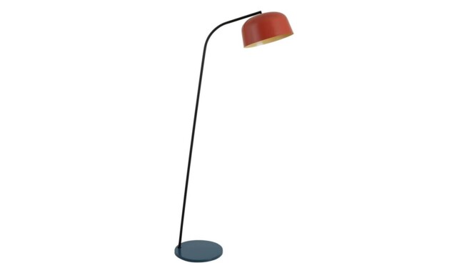 "Habitat Eero Floor Lamp " by Cheap Furniture Warehouse | uFurnish.com