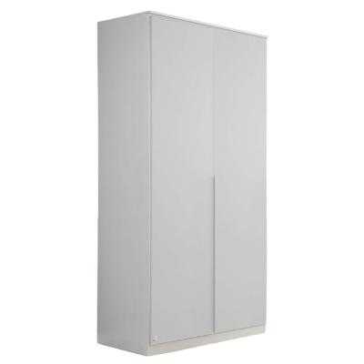 Rauch Texas 91cm 2 Door Wardrobe - Alpine White by Choice Furniture ...