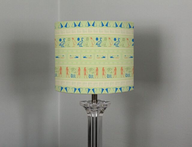 Benjamin Tate Design hieroglyphic egyptian language symbols ceiling ...