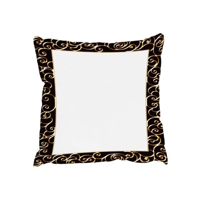 Benjamin Tate Design Cushions - Ancient Egyptian Border (Cushion) by ...