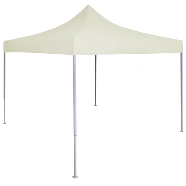 Professional Folding Party Tent Outdoor Canopy Garden Pavilion Steel by ...