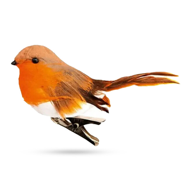 Premier Robin On Clip by eBay | ufurnish.com