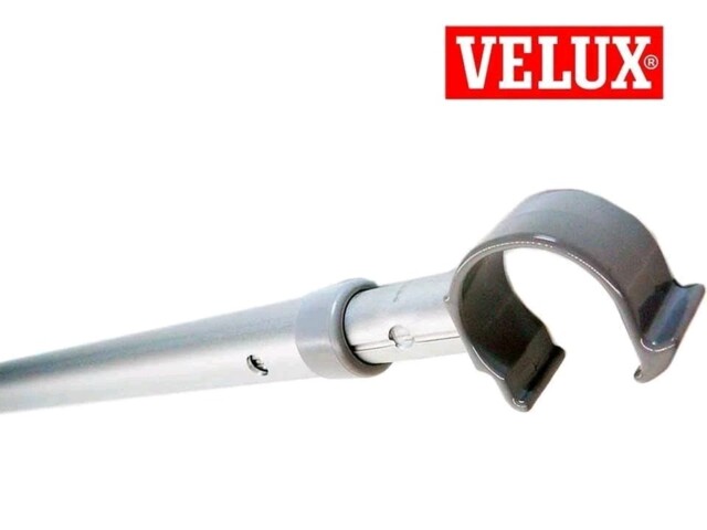 Genuine Velux Zct200 Telescopic Pole Rod To Operate Velux Roof Windows ...