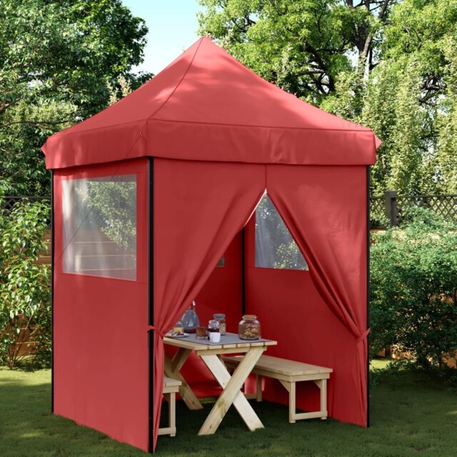 Professional Folding Party Tent ,outdoor Canopy Garden Pavilion Steel ...