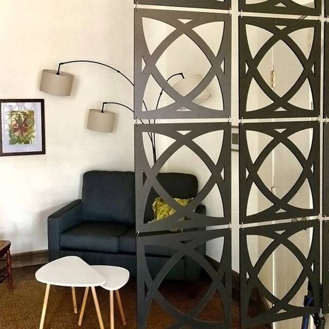 Suspended Divider Screen , Wall - Skumo57 by Etsy | ufurnish.com