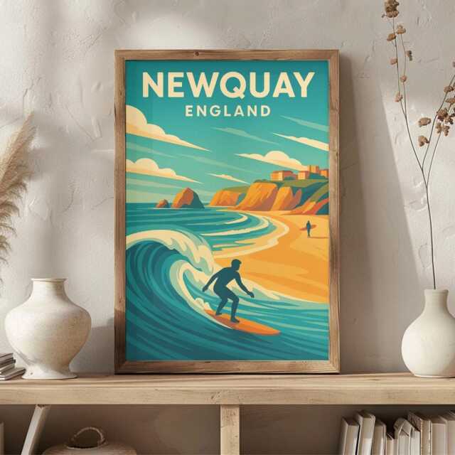 a2 size wall posters