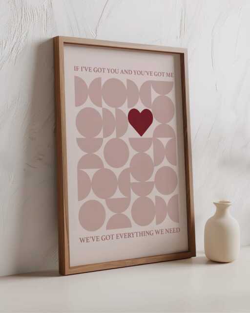 Luke Combs X Bauhaus Inspired Contemporary Wall Art Prints, Posters ...