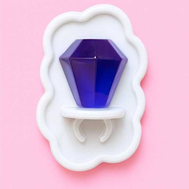 Ring Pop Resin Wall Art Sculpture Kitsch Candy Decor Fun Dopamine Retro ...