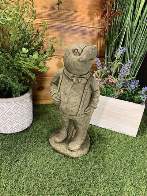 Stone Garden Wind in The Willows by Etsy | ufurnish.com