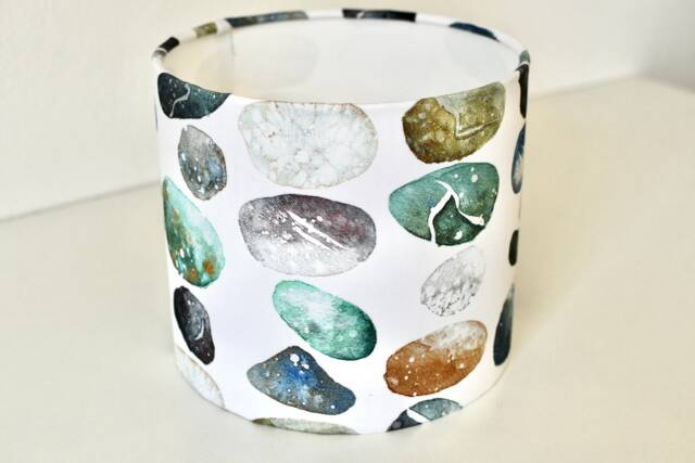 The St Ives Stack Lamp Shade by Etsy | ufurnish.com