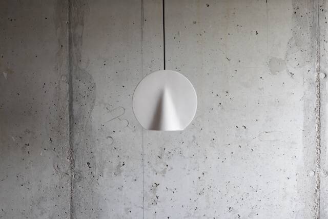 Handmade Plaster Pendant Light Modern Cylinder Chandelier by Etsy ...