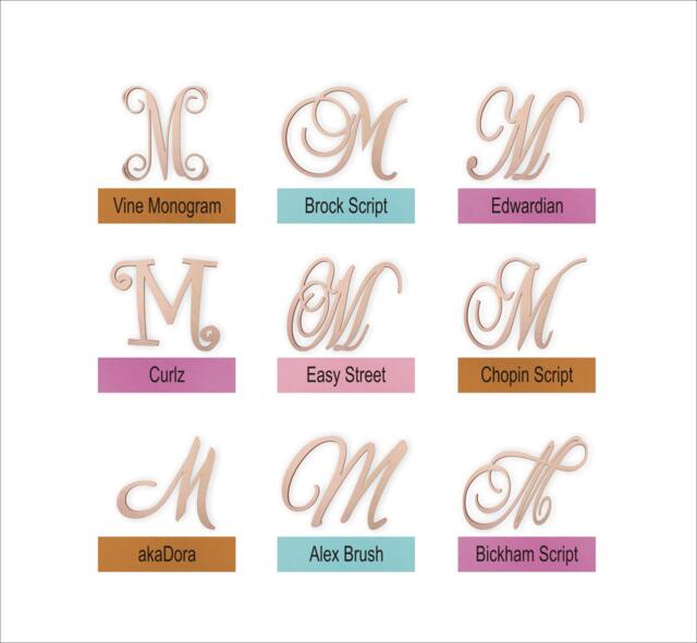 Large Wooden Letter M - Rustic Bedroom Or Wreath Wall Decor by Etsy ...