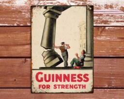 guinness strength