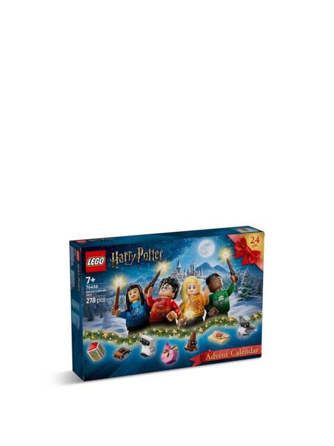 LEGO Harry Potter™ Advent Calendar 2025 76456 by Fenwick | ufurnish.com