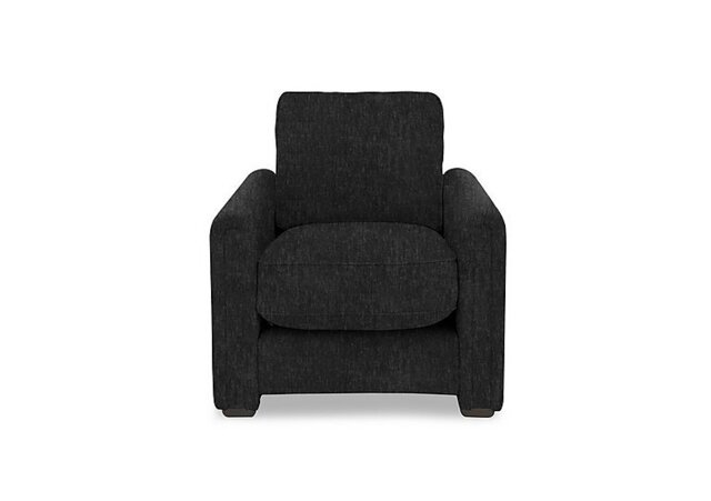 Designed by You 90cm Archy Mini Armchair by Furniture Village ...