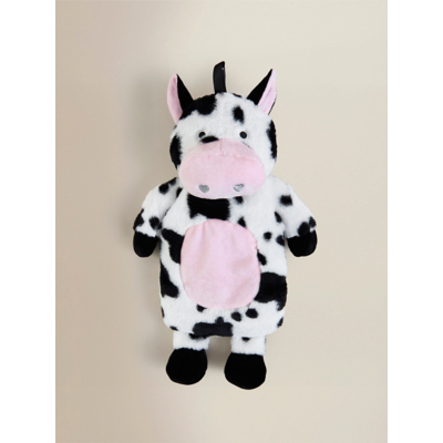 Cow Hot Water Bottle by George at ASDA | ufurnish.com