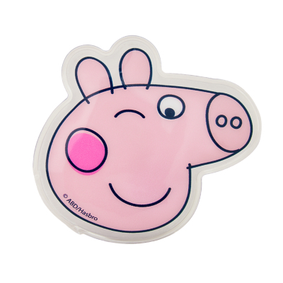 Peppa Pig Hand Warmers - Pack of 2 by George at ASDA | ufurnish.com