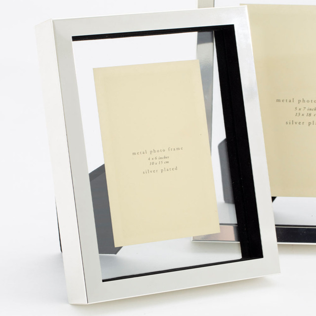 Jake Picture Frame by Sweetpea & Willow | ufurnish.com