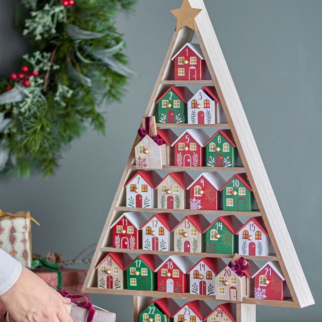 Calvin Calendar by Sweetpea & Willow | ufurnish.com