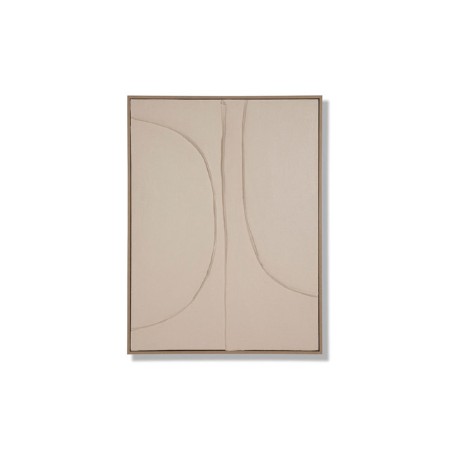 Essence Wall Art, Model 3 by Sweetpea & Willow | ufurnish.com