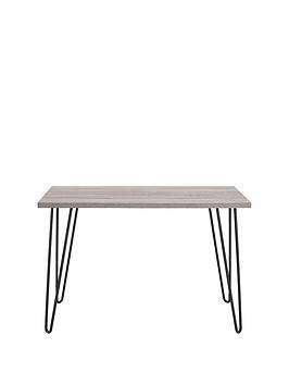 Dorel Home Owen Desk by Very | uFurnish.com