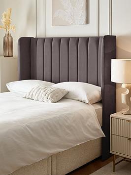 The Very Collection Alverton Headboard by Very | ufurnish.com