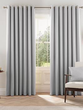 Helena Springfield Eden Lined Curtains by Very | ufurnish.com