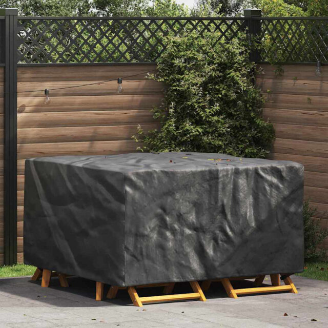 Outdoor Patio Dining Set Cover by Wayfair | ufurnish.com