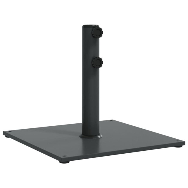 Parasol Base For 32/38/48 Mm Poles 17 Kg Square by Wayfair | ufurnish.com