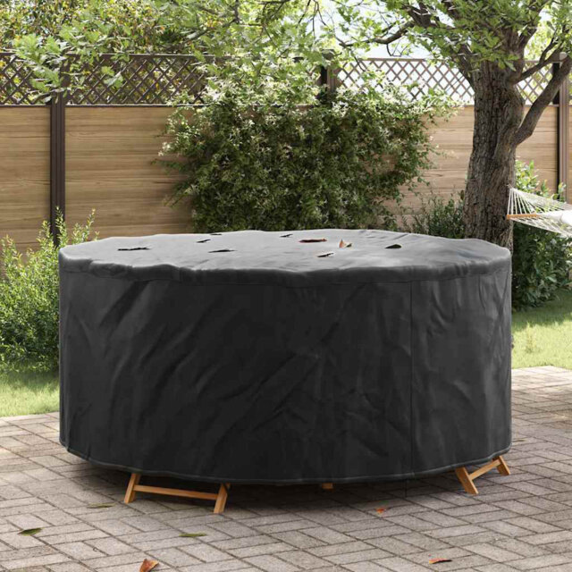 Outdoor Patio Dining Set Cover by Wayfair | ufurnish.com