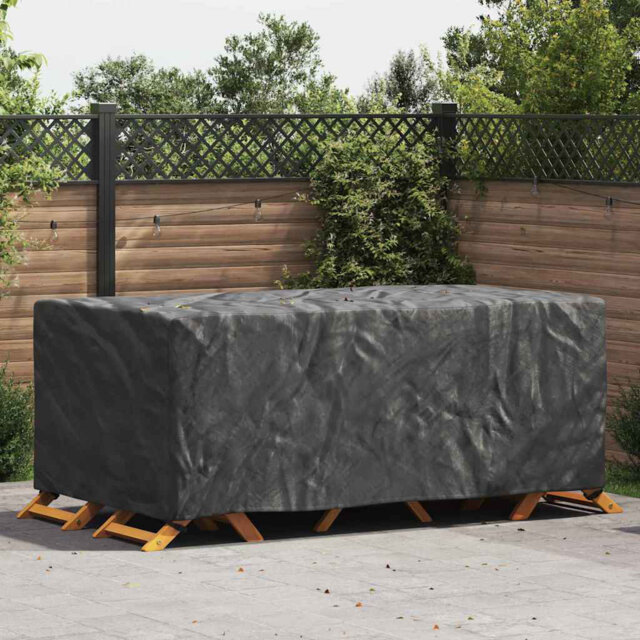 Outdoor Patio Dining Set Cover by Wayfair | ufurnish.com