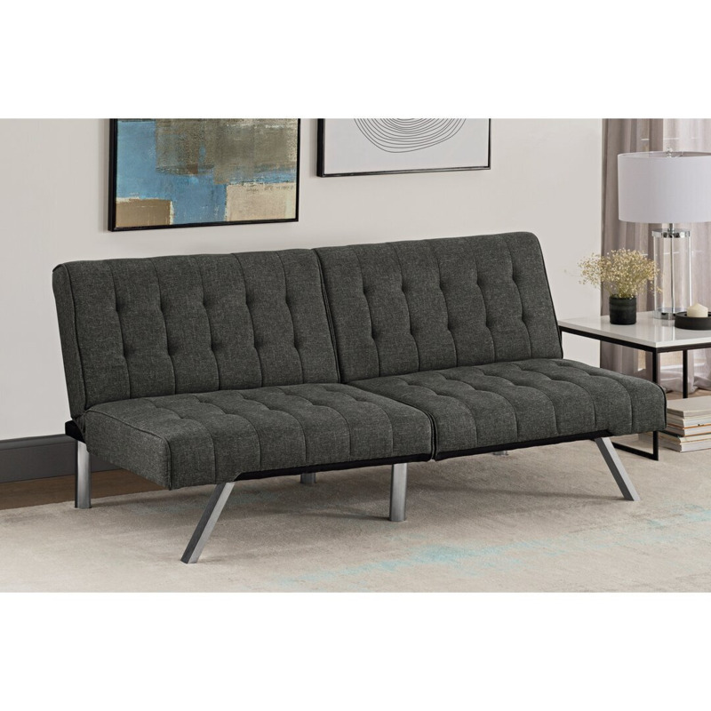 Emily Futon by Wayfair | ufurnish.com