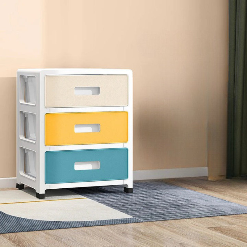 Gourley Multiple Materials Bedside Table by Wayfair | ufurnish.com