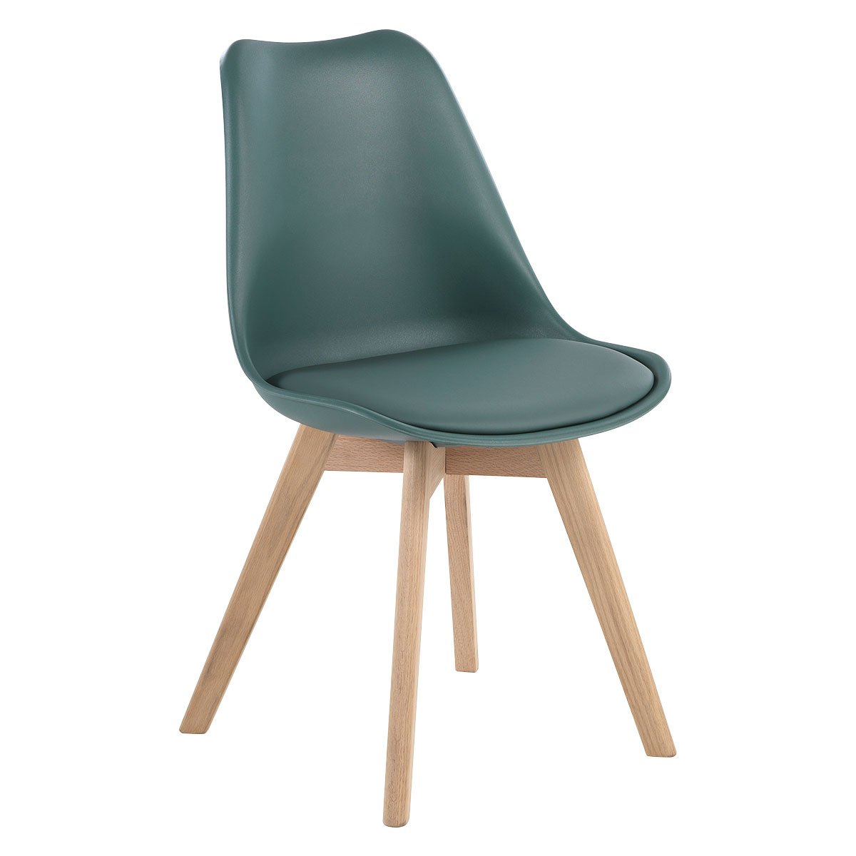 Habitat jerry chair grey store