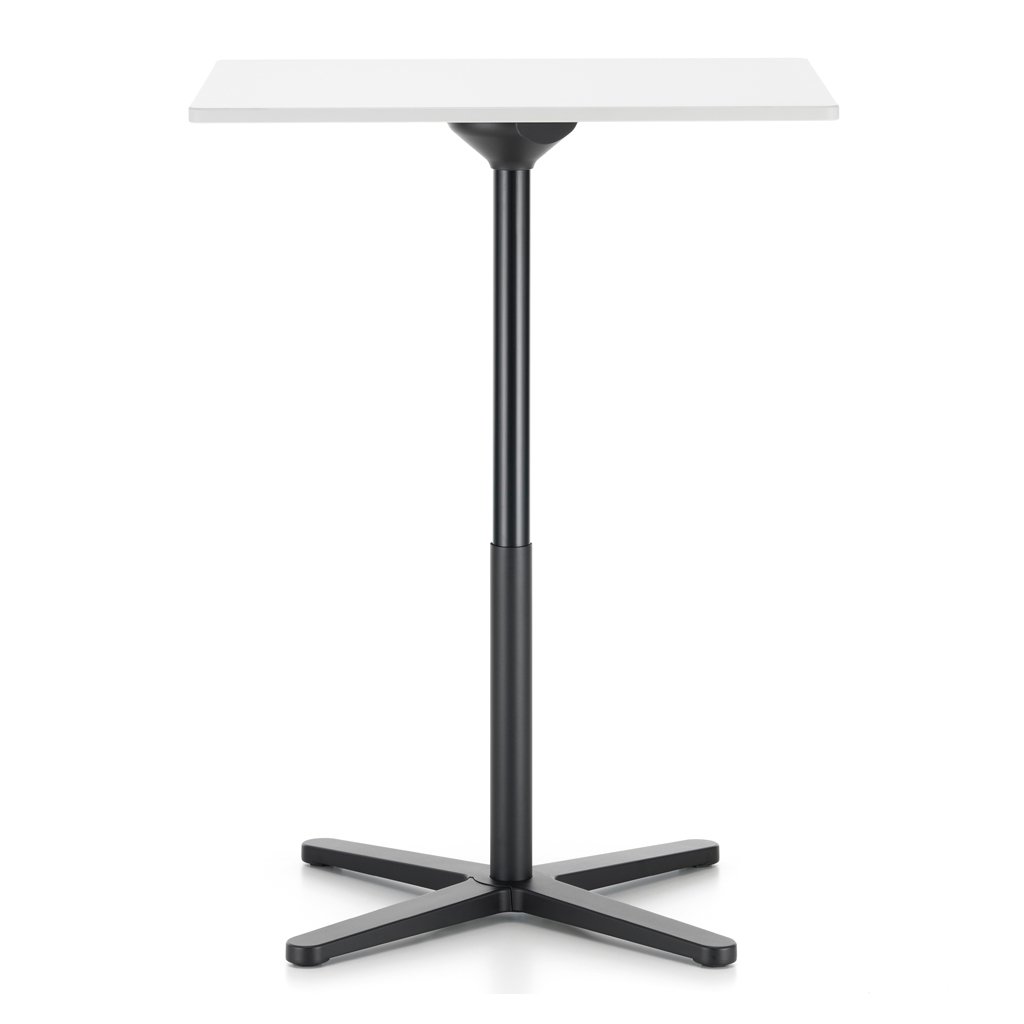 Super Fold High Table Rectangular Melamine By Vitra by The Conran Shop ...
