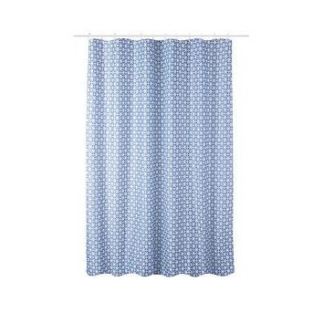 Aqualona Geologic Shower Curtain by Very | ufurnish.com