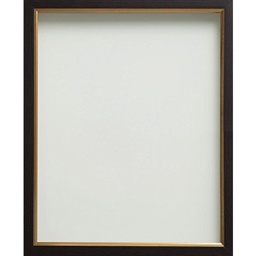 Frame Company Drayton Range Drayton Range 6X4-Inch Black Picture Photo ...