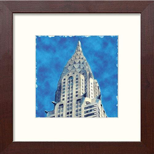 L Lumartos Home Décor - Wall Art - Hanging Photo Frames – New York ...
