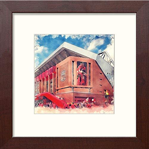 L Lumartos Home Décor - Wall Art - Hanging Photo Frames – Print of ...