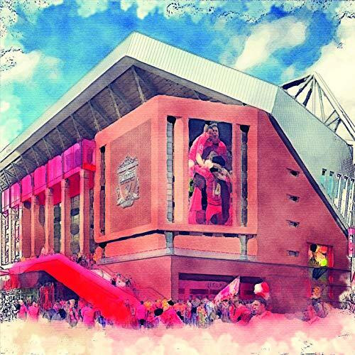 L Lumartos Home Décor - Wall Art - Hanging Photo Frames – Print of ...