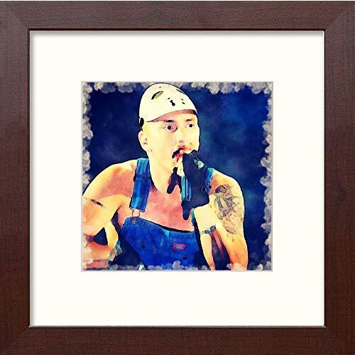 L Lumartos Home Décor - Wall Art - Hanging Photo Frames – Eminem ...