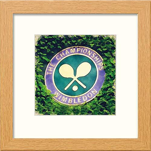 L Lumartos Home Décor - Wall Art - Hanging Photo Frames – Tennis ...