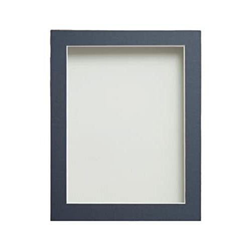 Frame Company Watson Rustic Picture Photo Frame fitted with Perspex ...