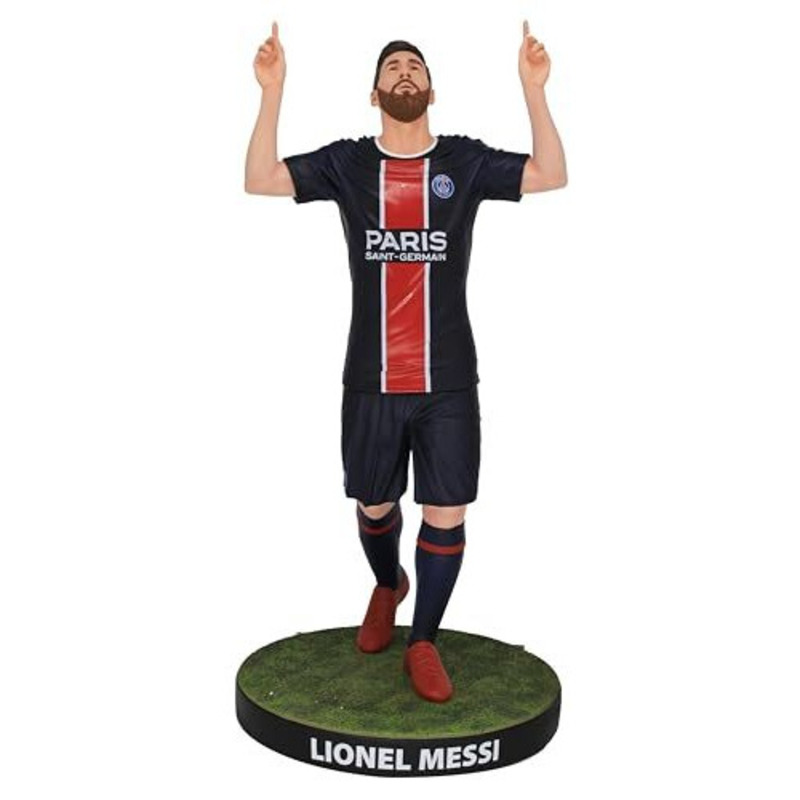 SoccerStarz Football's Finest – Officially Licensed Paris Saint-Germain ...