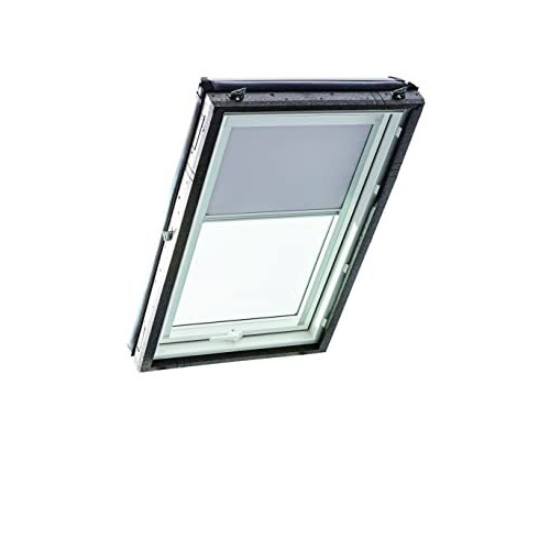 Original Roto Blackout Roller Blind ZRV Almost Complete Blackout Guide ...